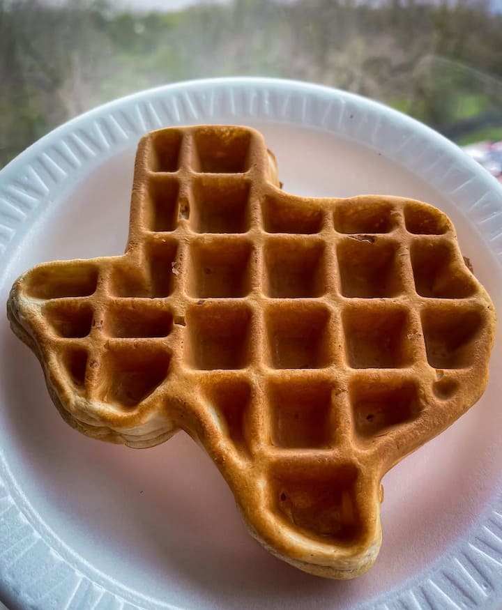 Bold Blue Stay Free Breakfastbar - Killeen, TX