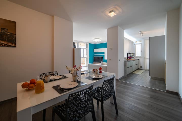 Casa Aurora- Cir 017085-lni-00063 - Iseo