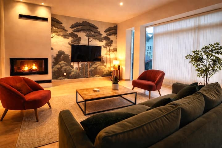 Maison Chaleureuse à 800 M De La Mer,salle De Jeux - Erquy