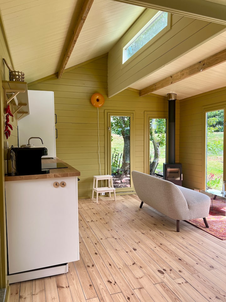 Duynhuis | Dichtbij Strand - Callantsoog