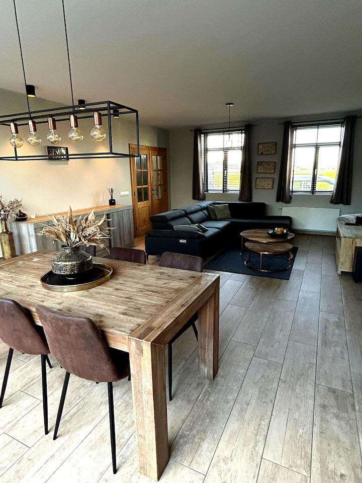 Maison Lisse - Blankenberge