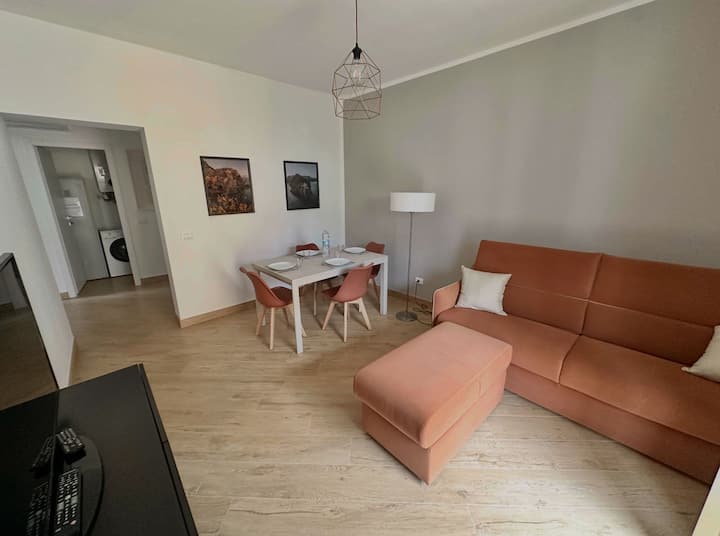 Arcobaleno Home - Camogli