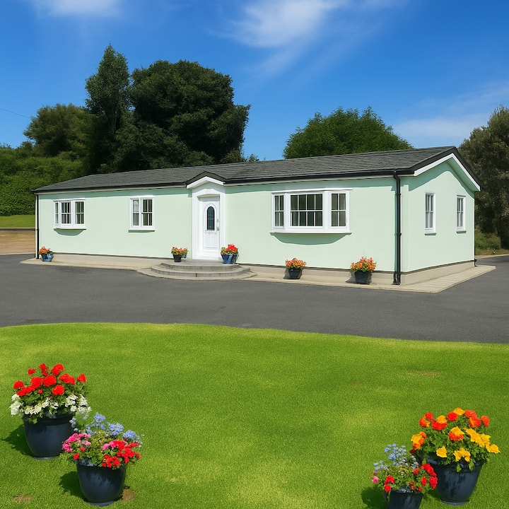 Tullyah House - County Louth