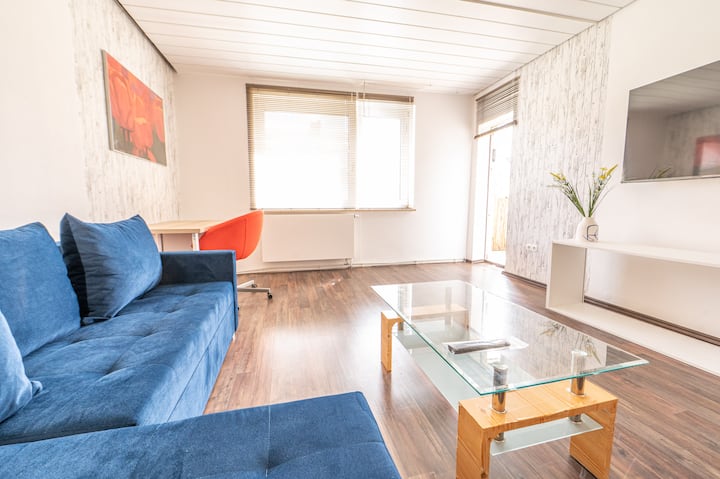 2-zimmer-wohnung In Uni-nähe - Braunschweig