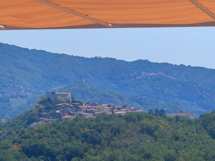 Casa Bellavista - Benevento