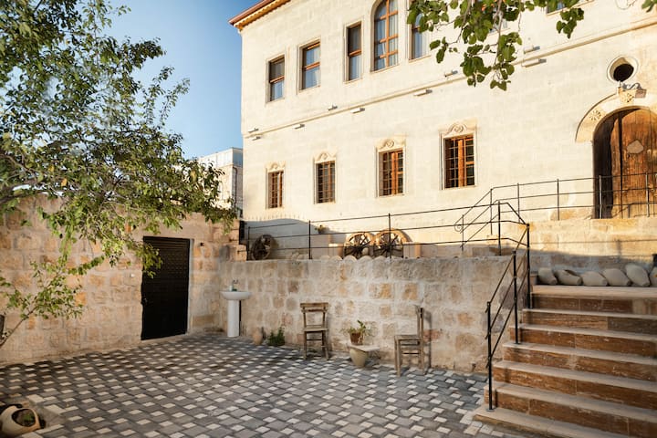 Hacı Aşık Butik Otel - Avanos