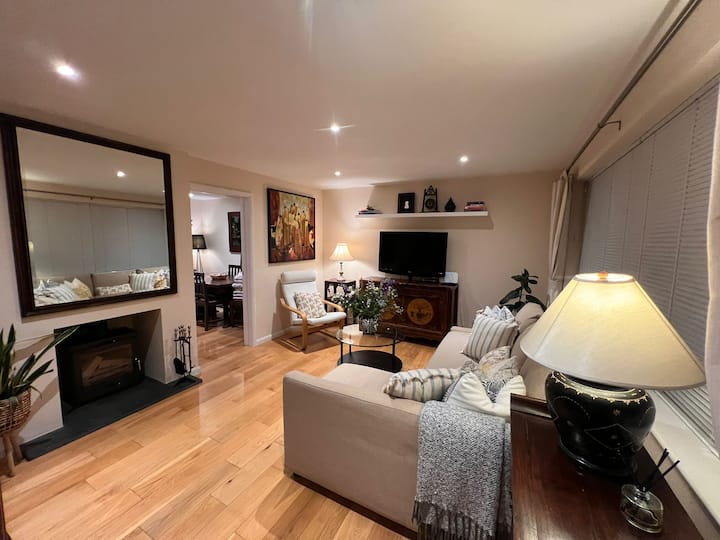 Crabtree Lane House - Cirencester