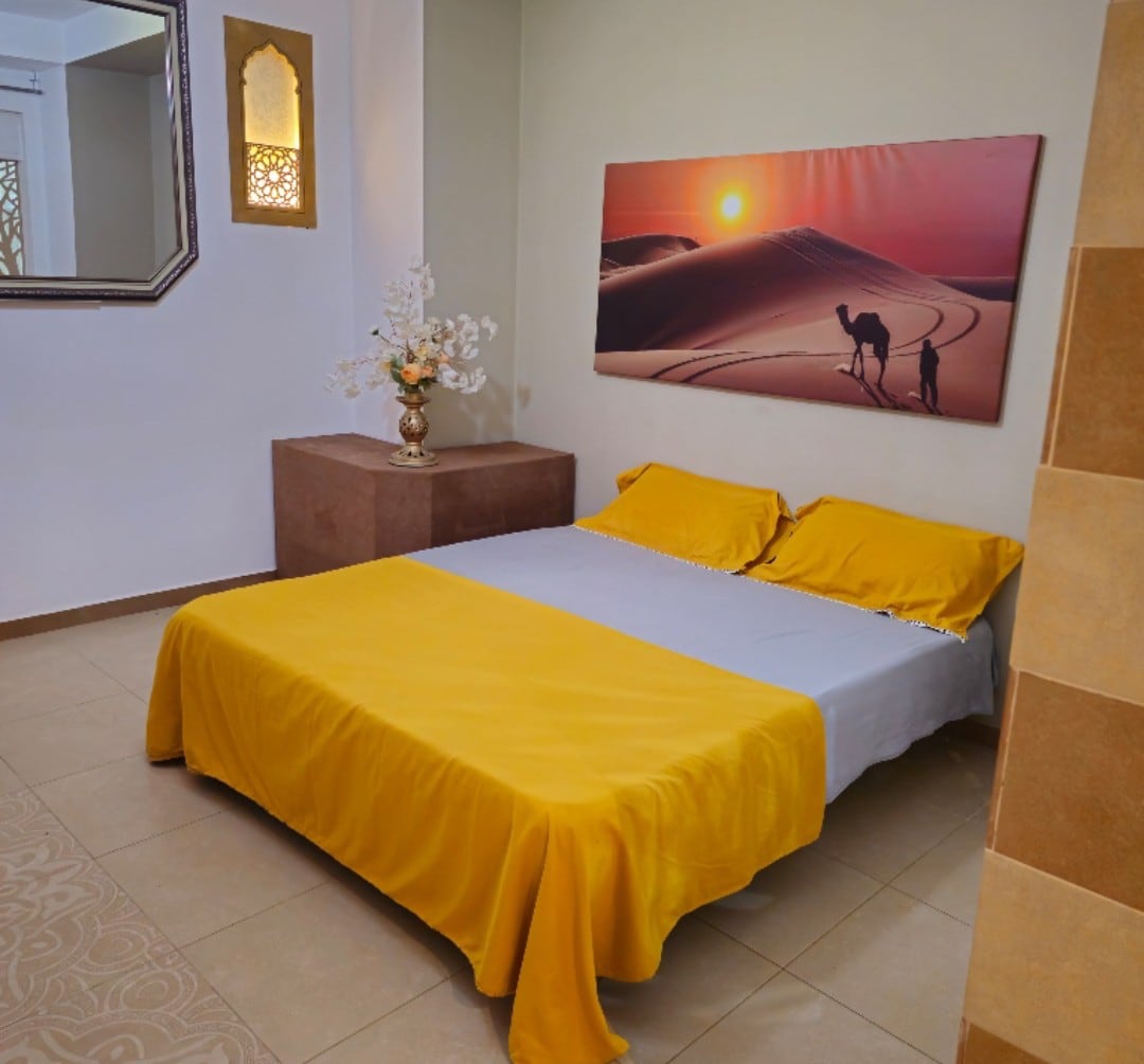 Les Pins Maritimes guest house - Flats for Rent in Mohammadia, Algiers ...