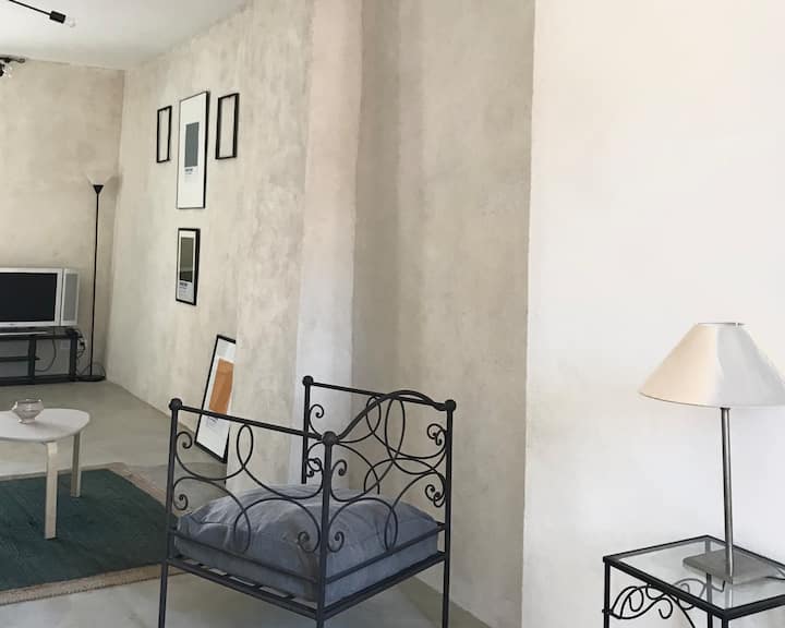 Loft Derrière Le Port - Sanary-sur-Mer