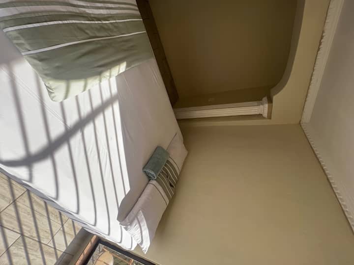 Bugera's Palace - Pretoria