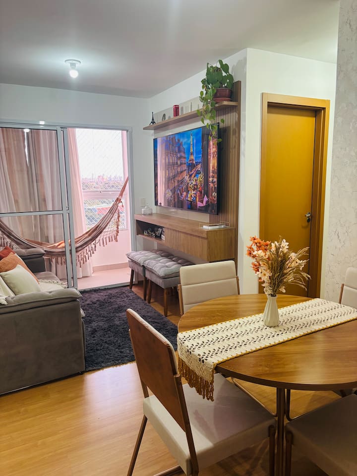 Apê Dos Viajantes - No Coração De Salvador - Salvador, Brazil