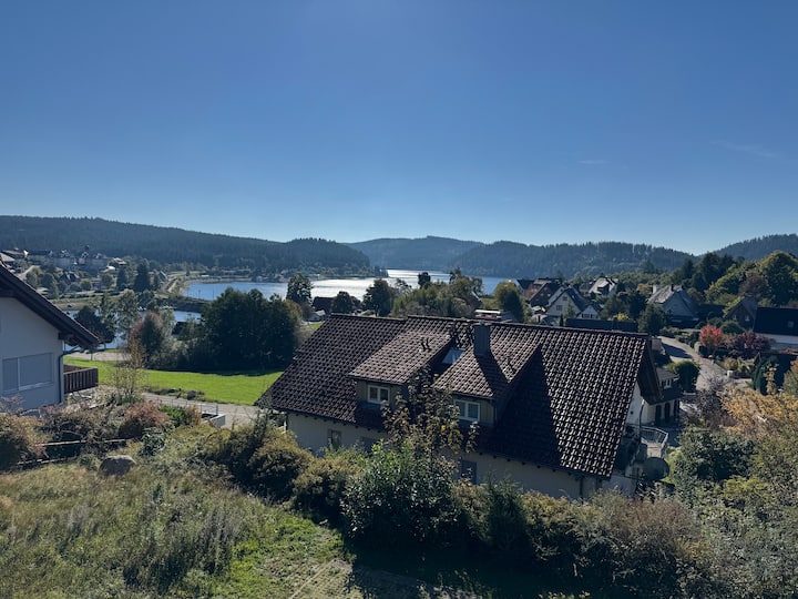 Lakeview 1 - Schluchsee