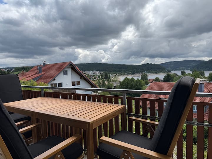 Lakeview Apartment - Saig