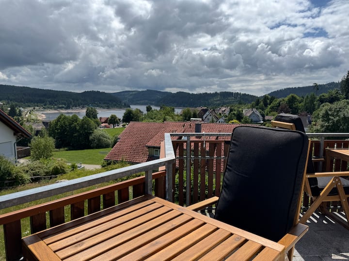 Lakeview 2 - Schluchsee