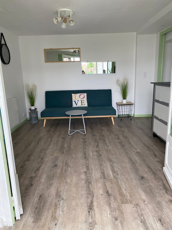 Chambre Sdb Et Wc Privé - Tarbes