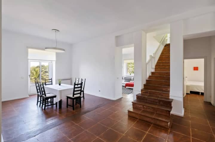 Piso De 2 Habitaciones Con Wifi - Donostia-San Sebastián