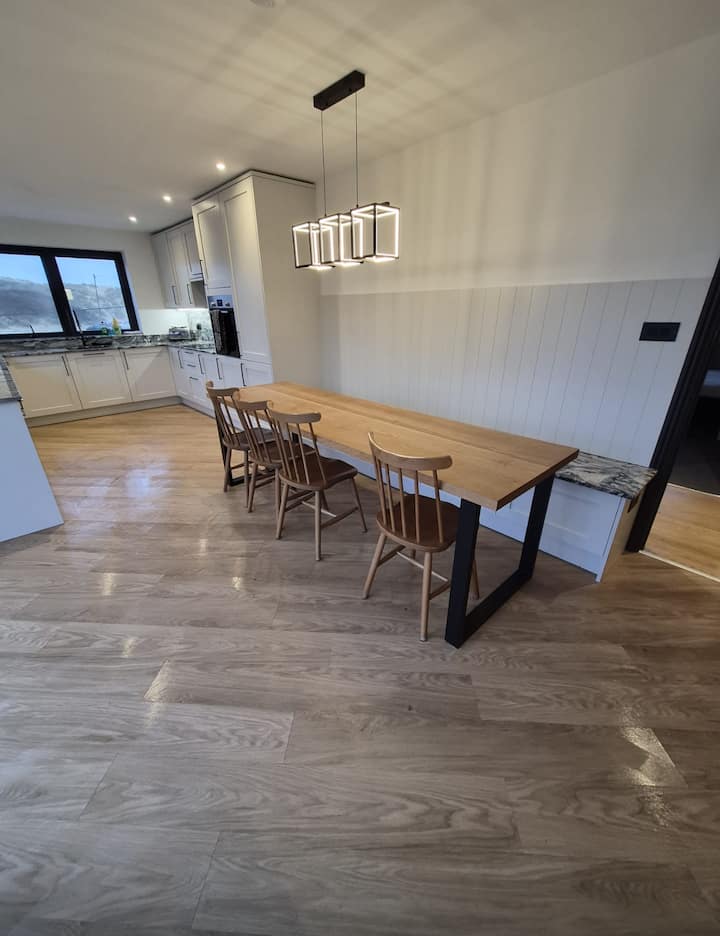 Spacious Sea View Apartment. - Camber Sands
