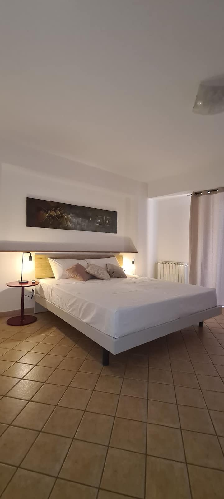 Appartamento Comfort Quattro Strade - Milazzo