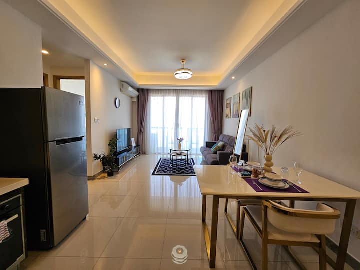 R&f Princess Cove Vivi (Dual Key - No Parking) - Yishun