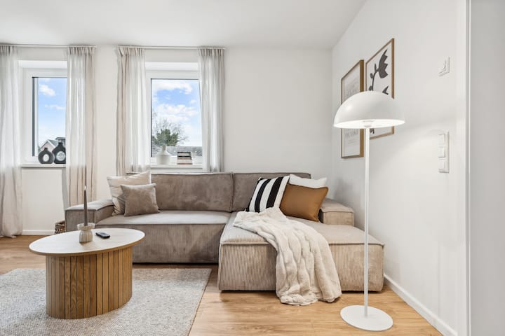 Ankommen & Wohlfühlen Im Alten Land - Wedel