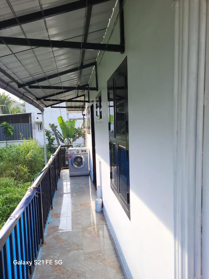 Safe And Secure Home Stay - Malappuram