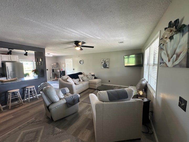 Maggie’s Place - Ozark, MO