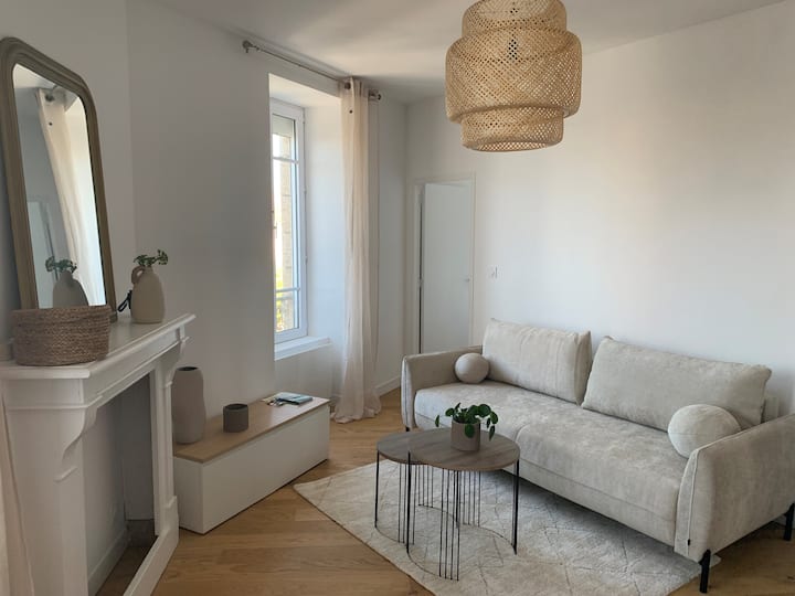 Location Appartement 4 Personnes - Le Conquet