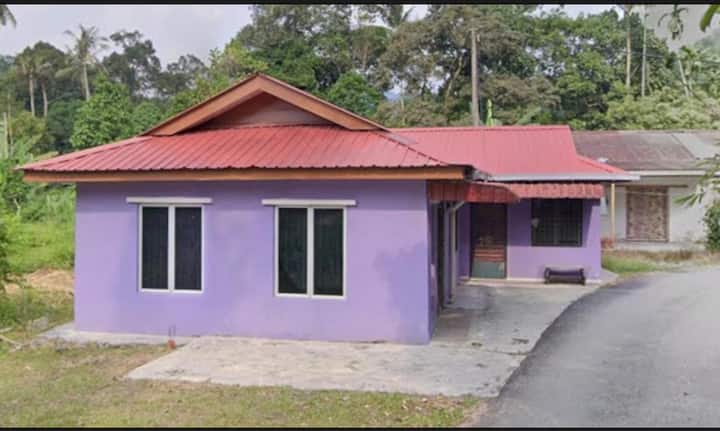 Ana Homestay - Hulu Langat