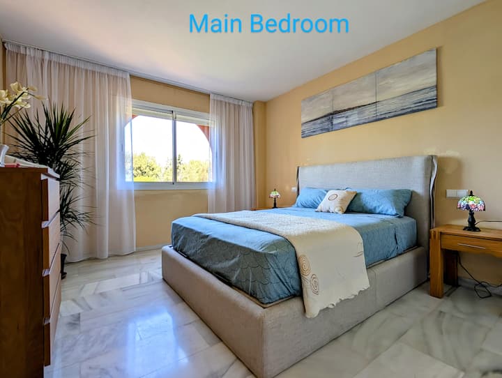Días De Ensueño En Marbella - Marbella