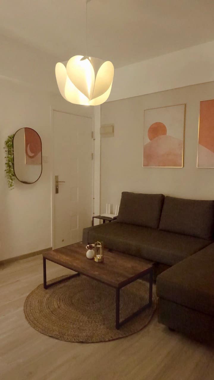 Cozy Mongkok Retreat - Hong Kong