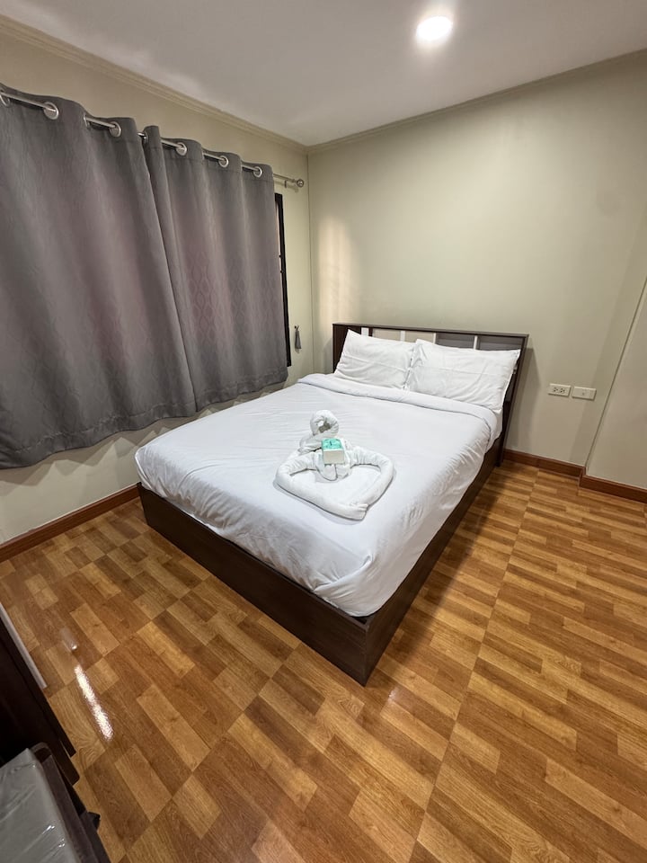Affordable Perfect For Business Travelers Rama 3 - Bangkok