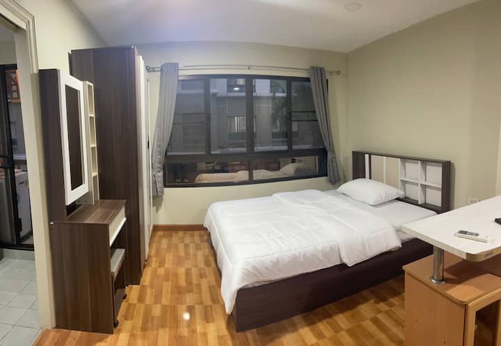 Affordable Perfect For Business Travelers Rama 3 - Yan Nawa