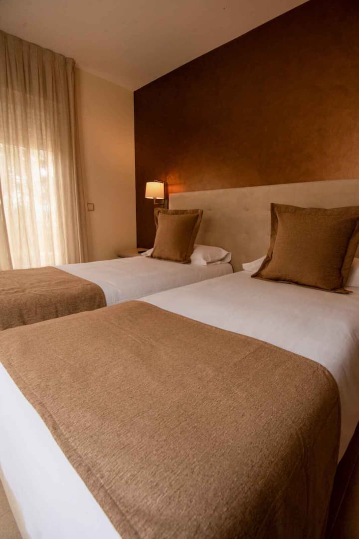 Habitación Doble - Anna