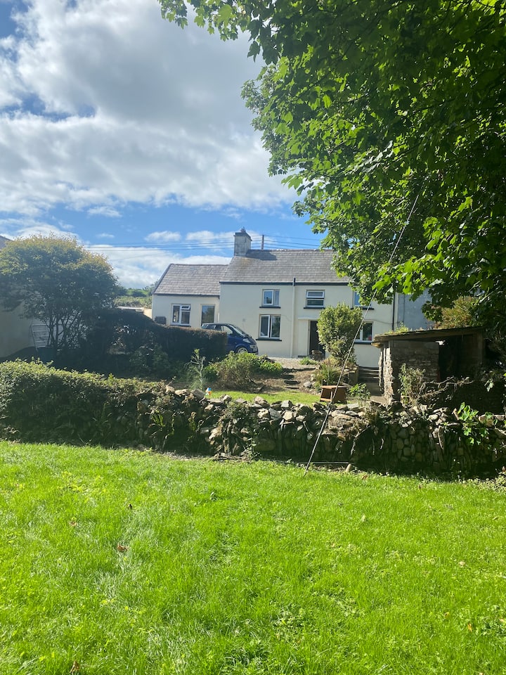 Meadow Sweet Cottage - Clonakilty