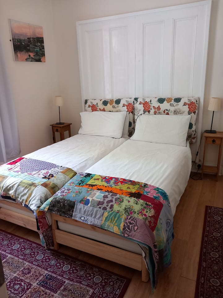 Room 3 Wicklow Town Centre - Wicklow