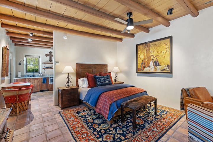 Casitas Gemelos Numero 1 - Santa Fe