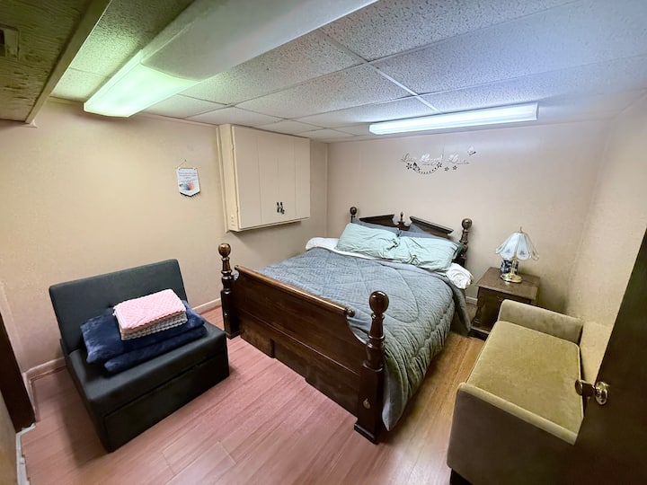 Capital Region Affordable Escape From The City - Albany, NY