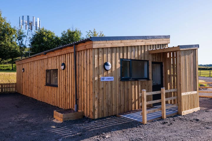 Calvert Devon Lodges - Exmoor