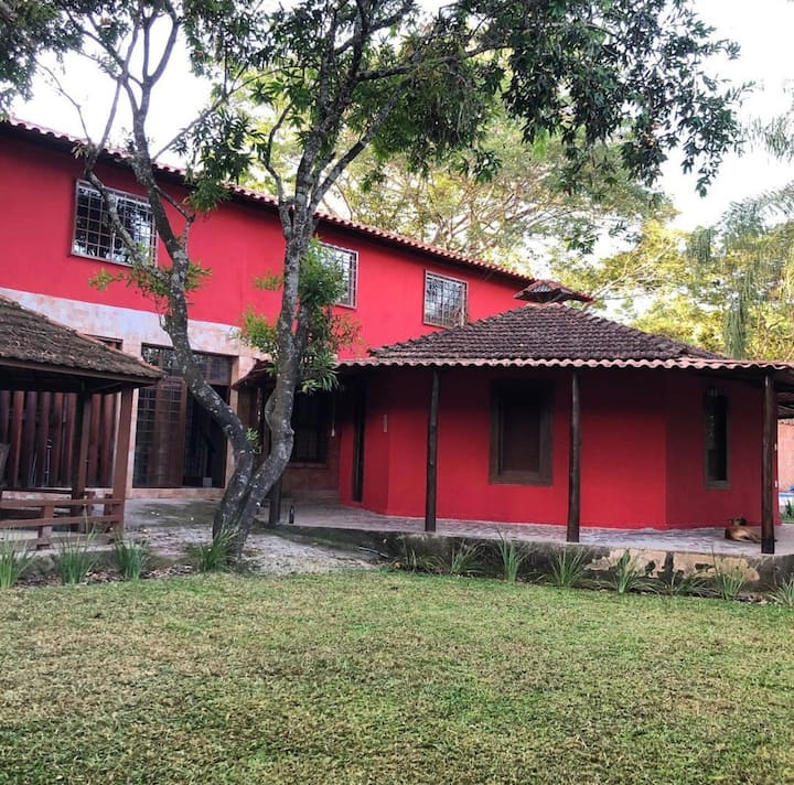 Sitio Recanto Dos Anjos - Divinópolis