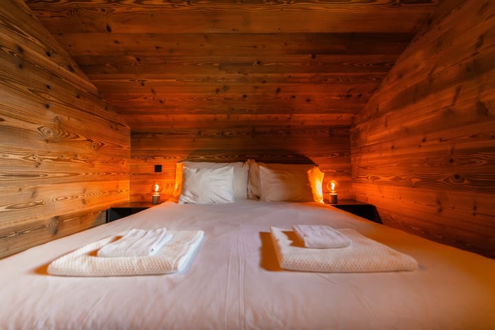 Appartement Golette - Latitude Champéry - Châtel