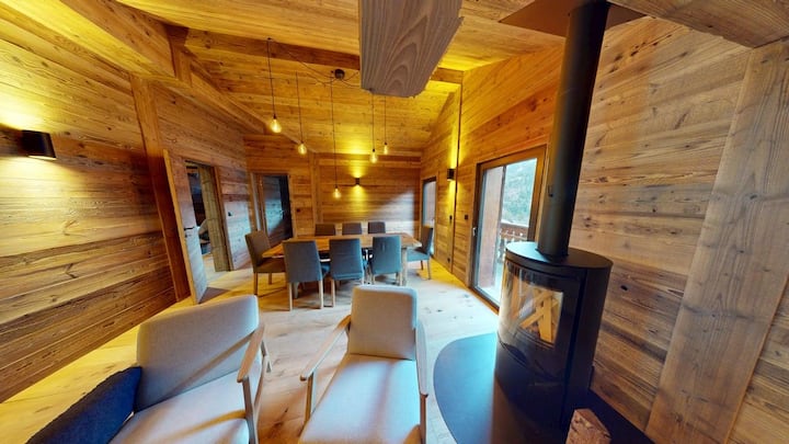 Appartement Golette - Latitude Champéry - Champéry