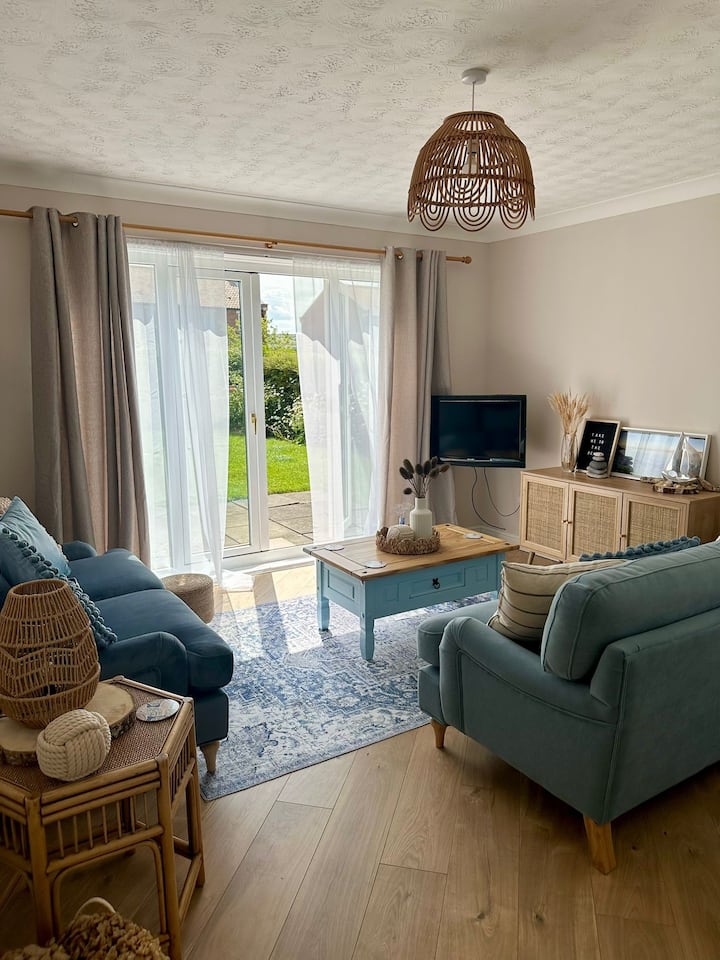 Seashells - Runswick Bay