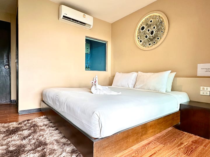 [New] - Ocean Boutique Room @Koh Phiphi - Ko Phi Phi Don