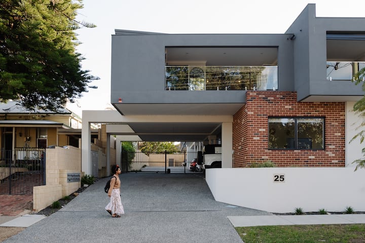 Loft 925 Perth - Perth