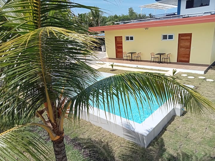 Dom's Oase 4 Pax - Panglao