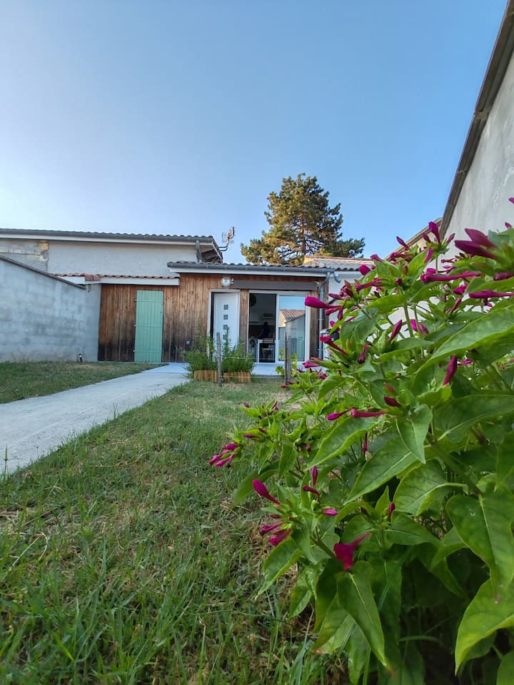 Maison De Plain-pied - Blaye