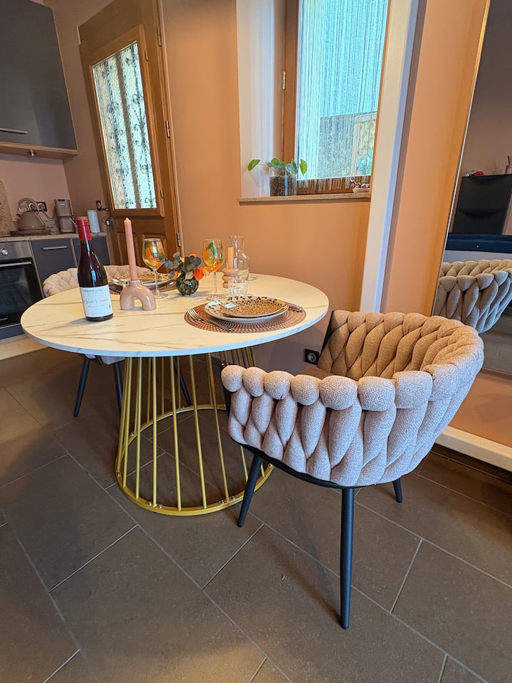 Bel Appartement - Centre Ville - Parking - Calme - Le Bourget-du-Lac