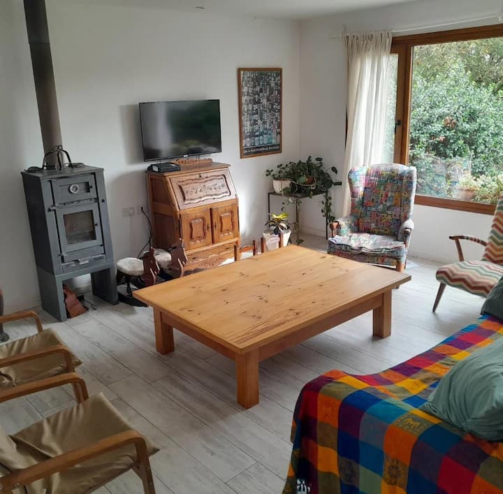 Casa Del Cerrito - Tandil