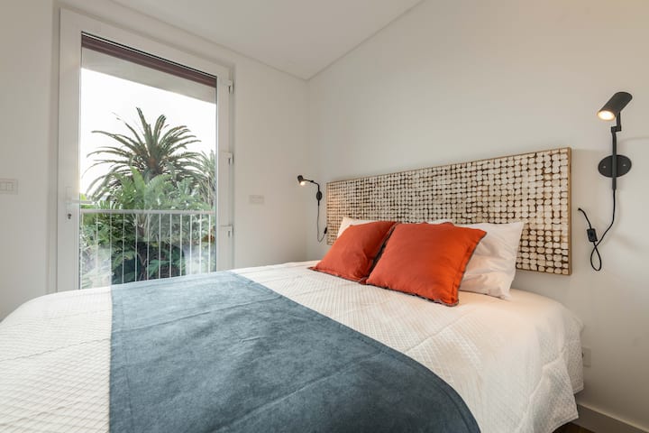 Balcony Apartment – Cavaco - Ponta Delgada