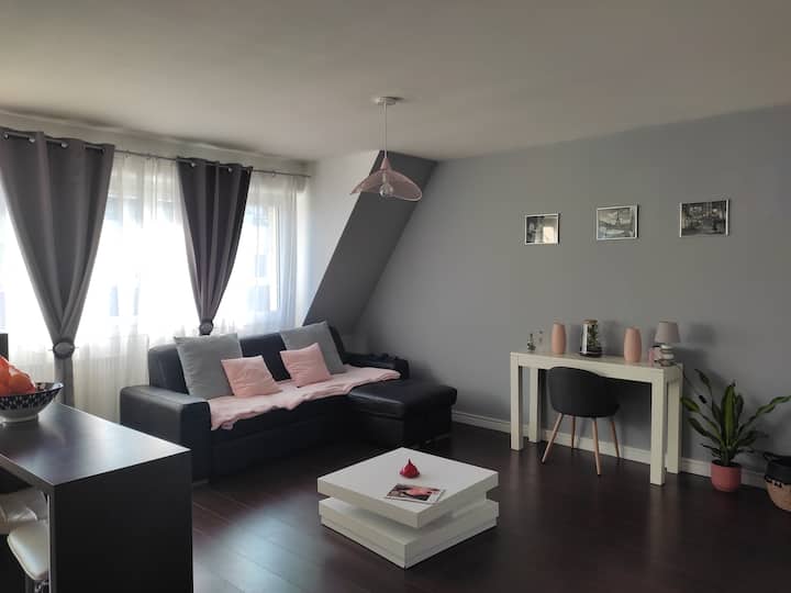 Appartement « L éLégance » - Noisiel